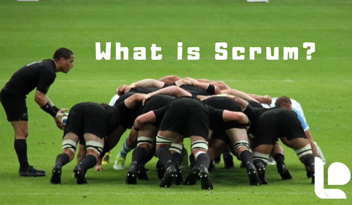 What is Scrum - blog