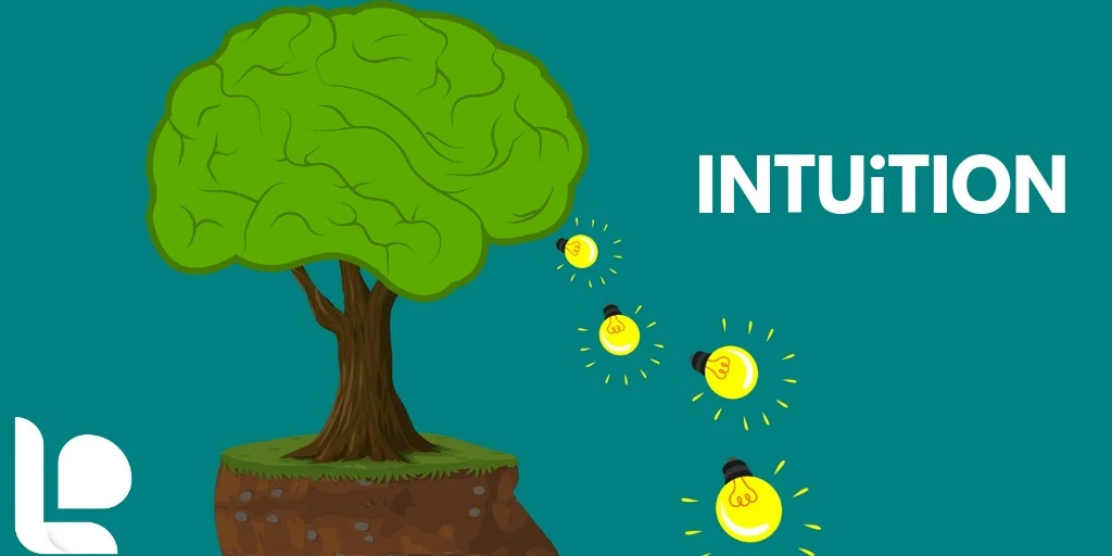 Intuition - What is Intuition- blog