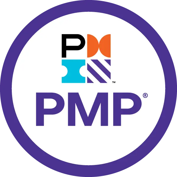 Project Management Professional Certification | PMP Training