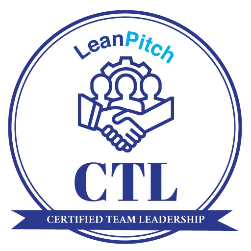 Certified Team Leadership Online Training & Certification