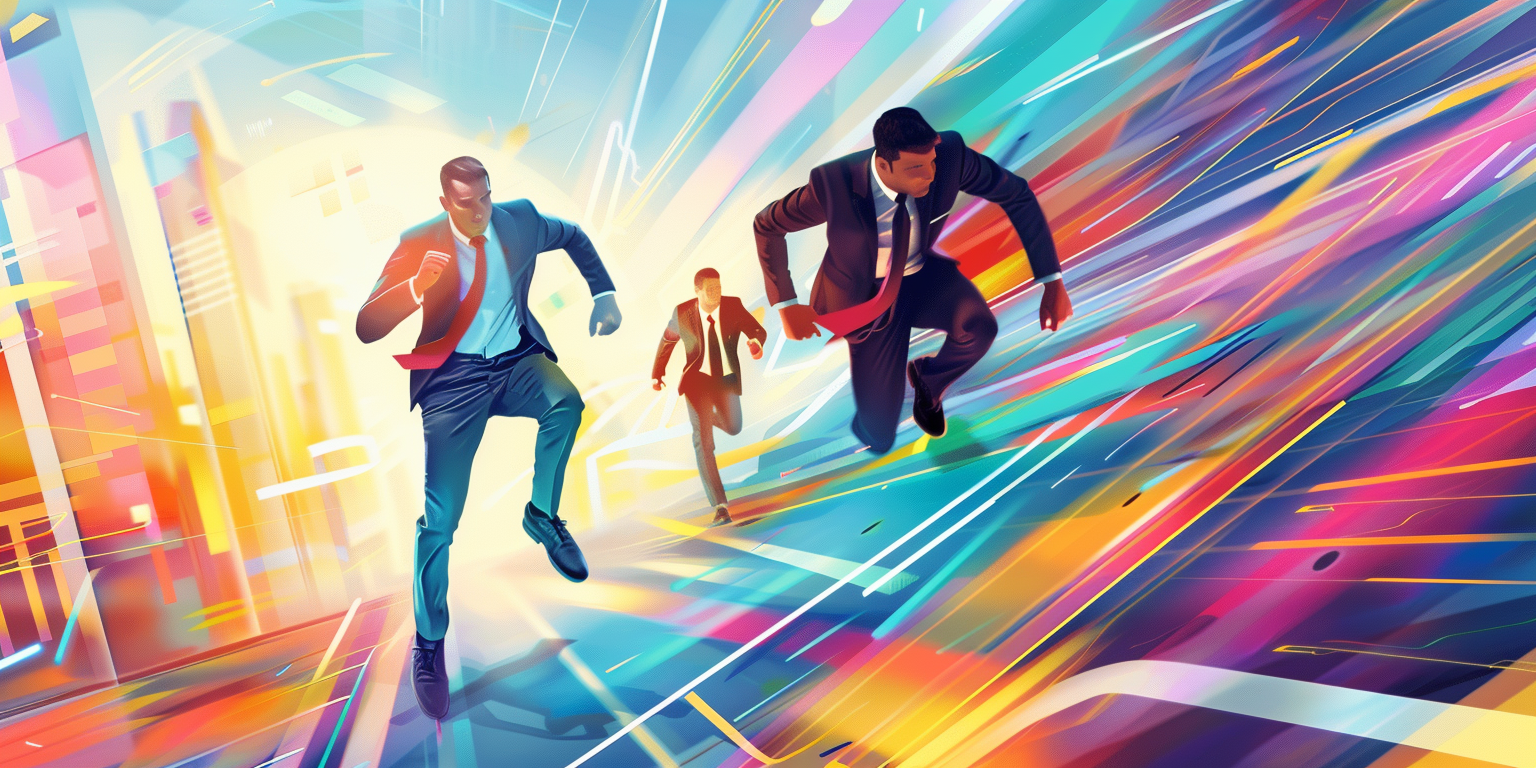 The importance of Agile in this fast-paced world | Leanpitch - blog