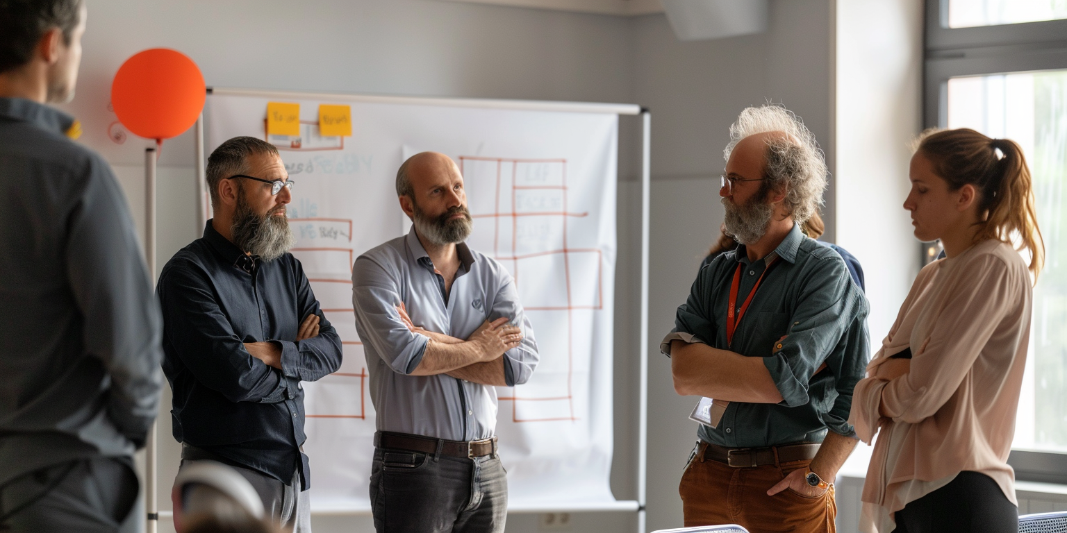 Facilitating Agile Workshops and Retrospectives: Techniques for Certified Coaches - blog