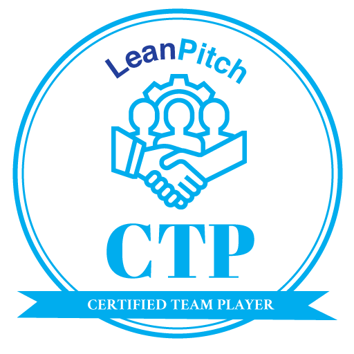 Certified Team Player Workshop | Leanpitch