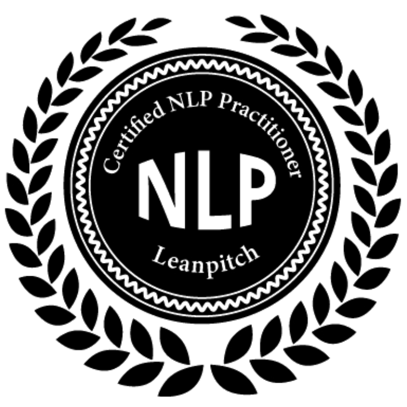Certified NLP Practitioner | Leanpitch