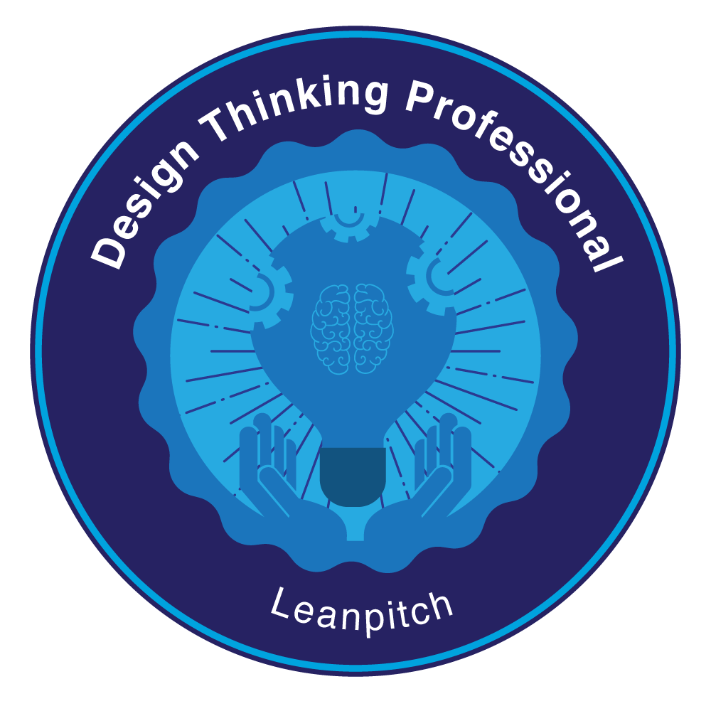 Design Thinking Certification