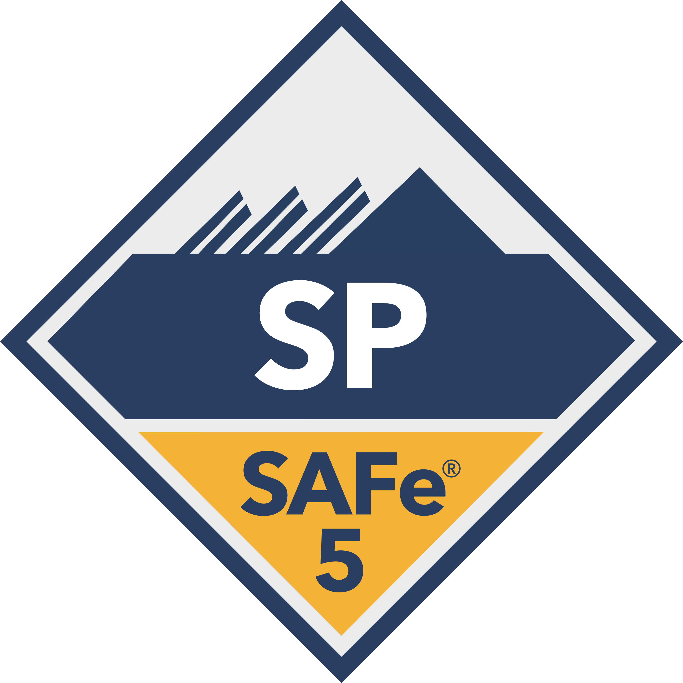 Certified SAFe Practitioner | Leanpitch