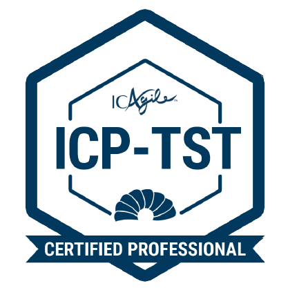 ICP-TST Training | Agile Testing Training and Certification
